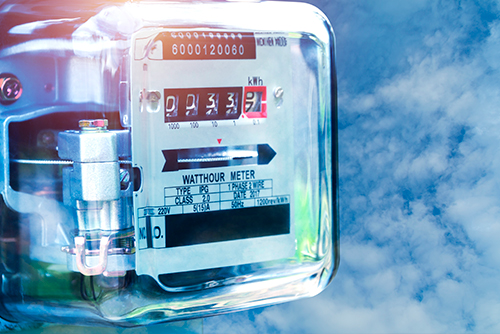 Smart Meter | Wissenswertes über Smart-Meter | IQ Services